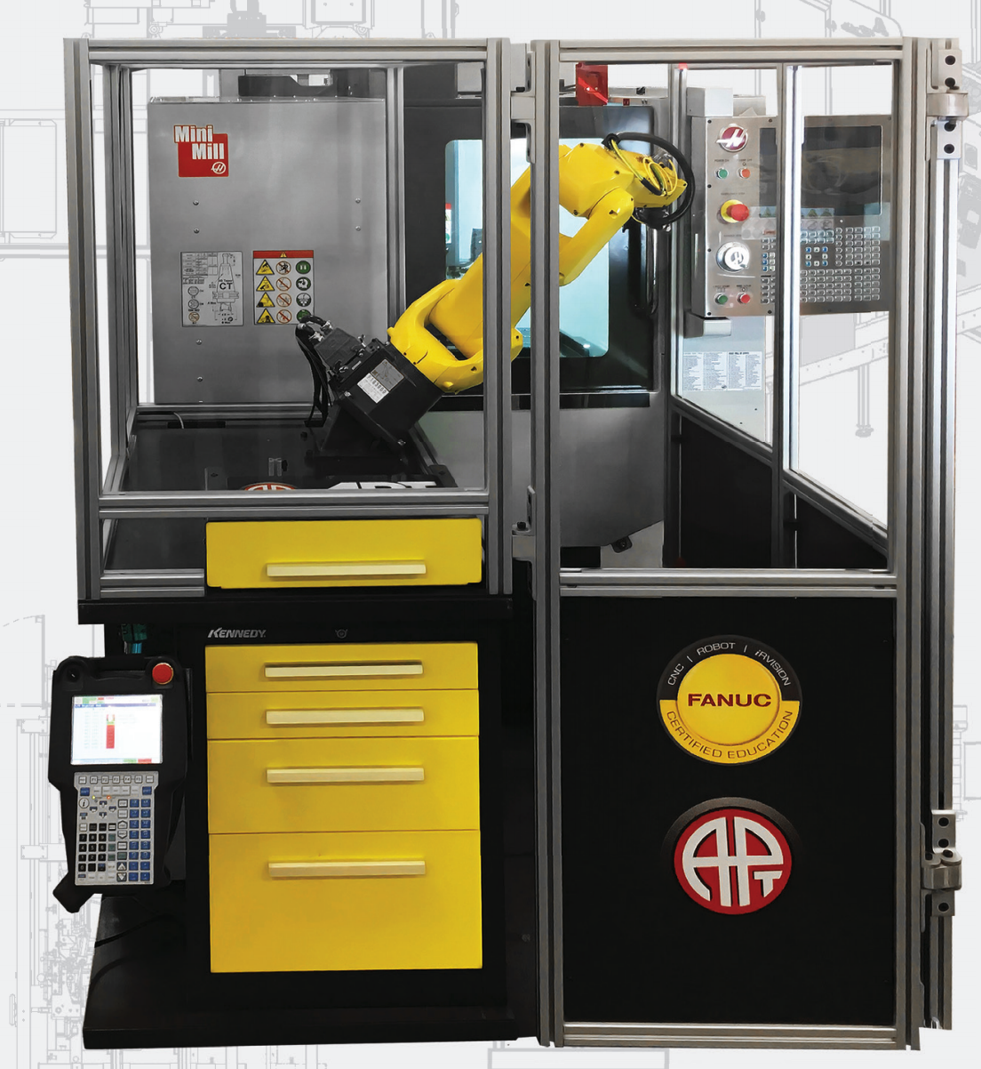 FANUC