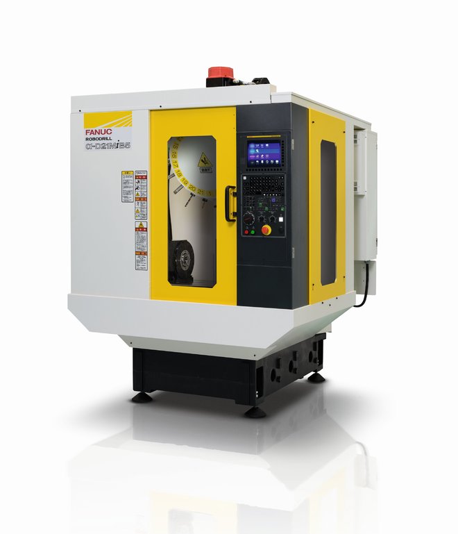 FANUC